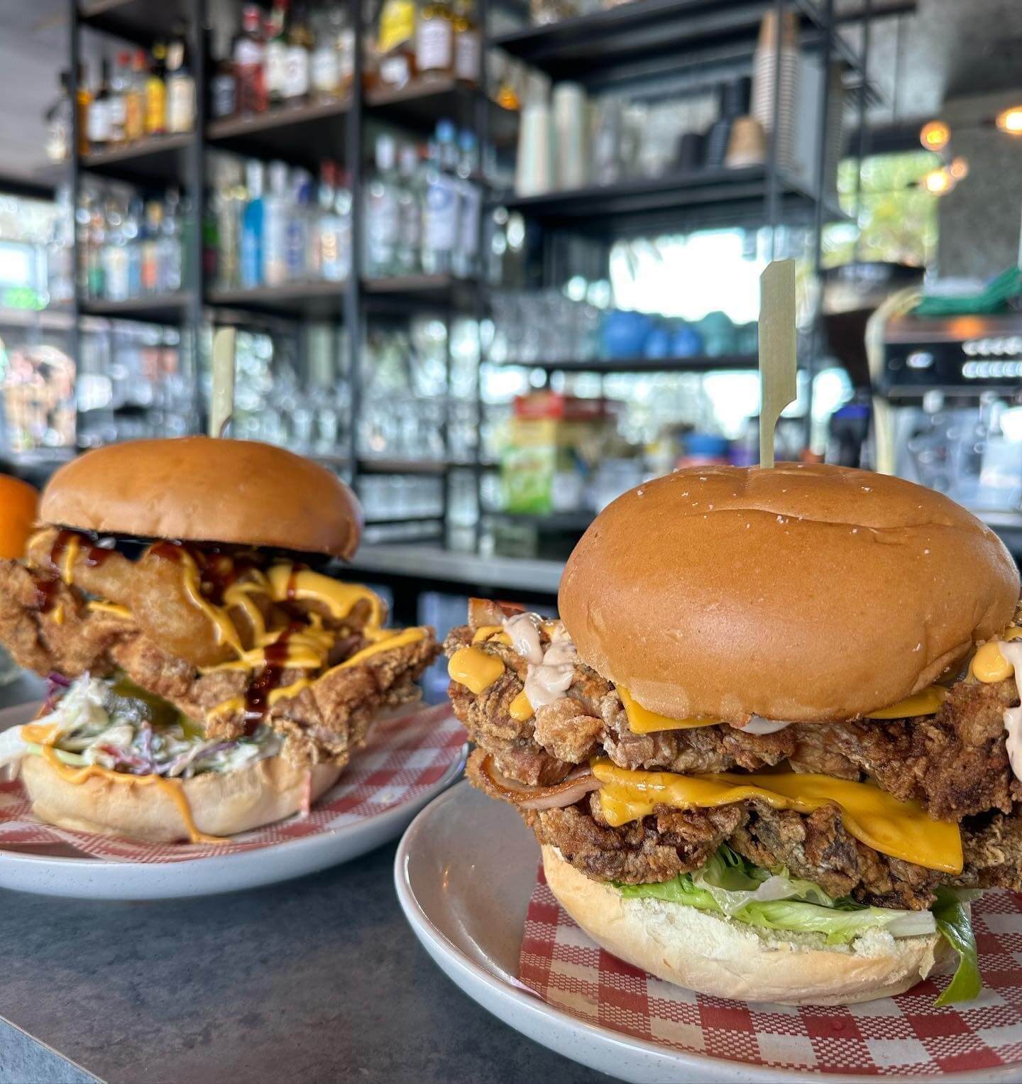 Eva's Corner | Eat & Drink | Love Central Coast